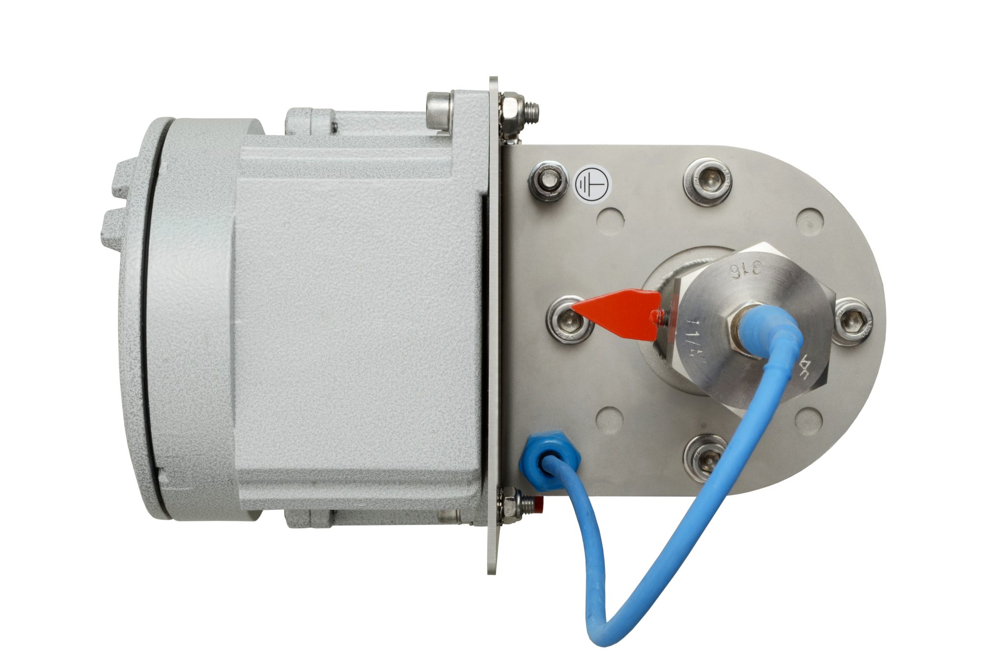 Conductivity Meter Archives - BAFS INTECH